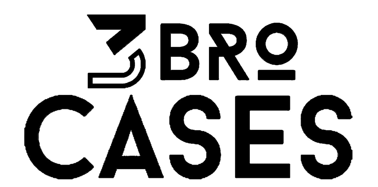 3BroCases – 3Brocases